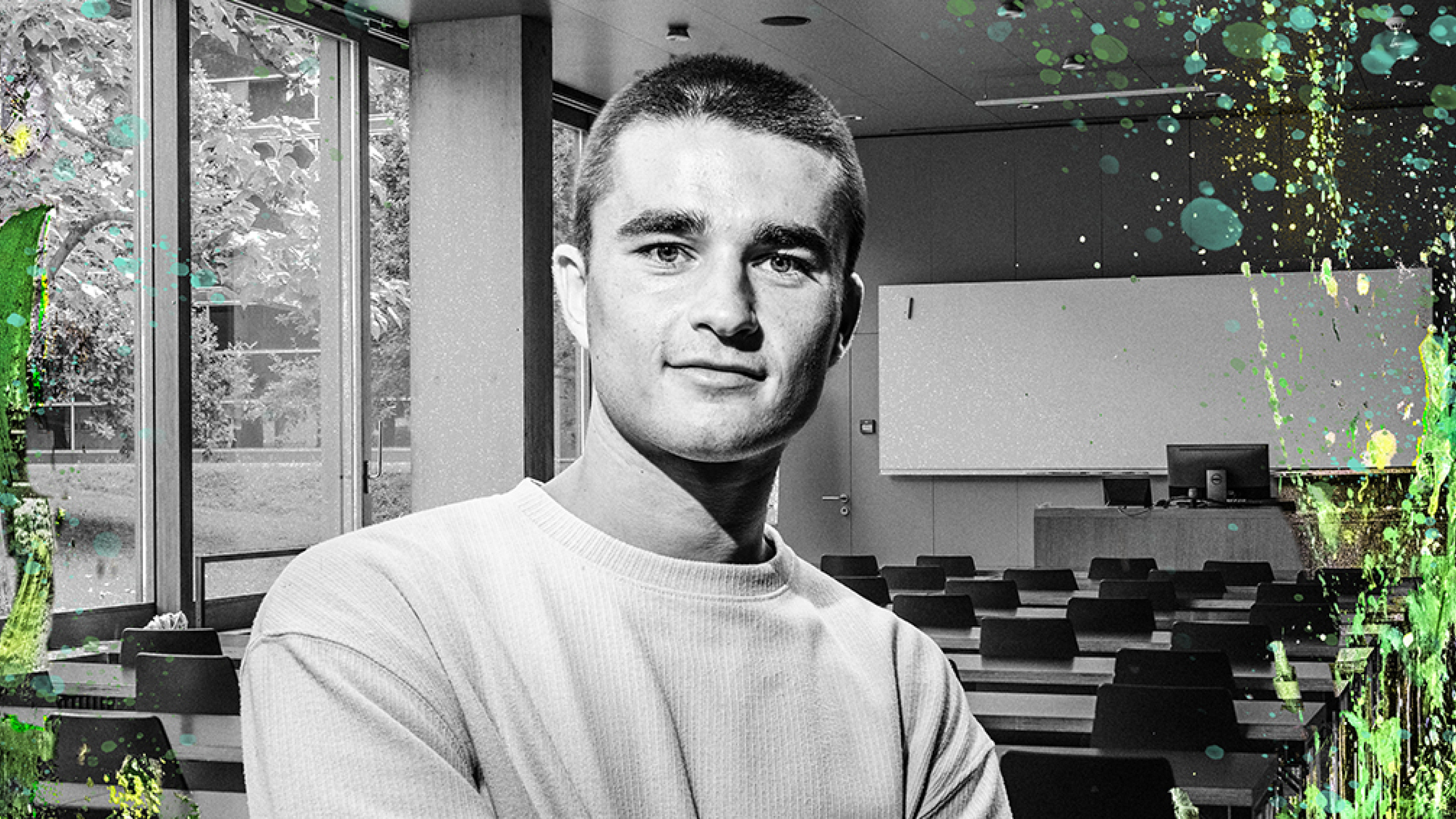 Discover USI's Diverse Master's Degrees | Download Student Guide | USI