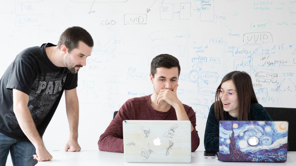 Unlock Your Future with Data Science Bachelor | USI